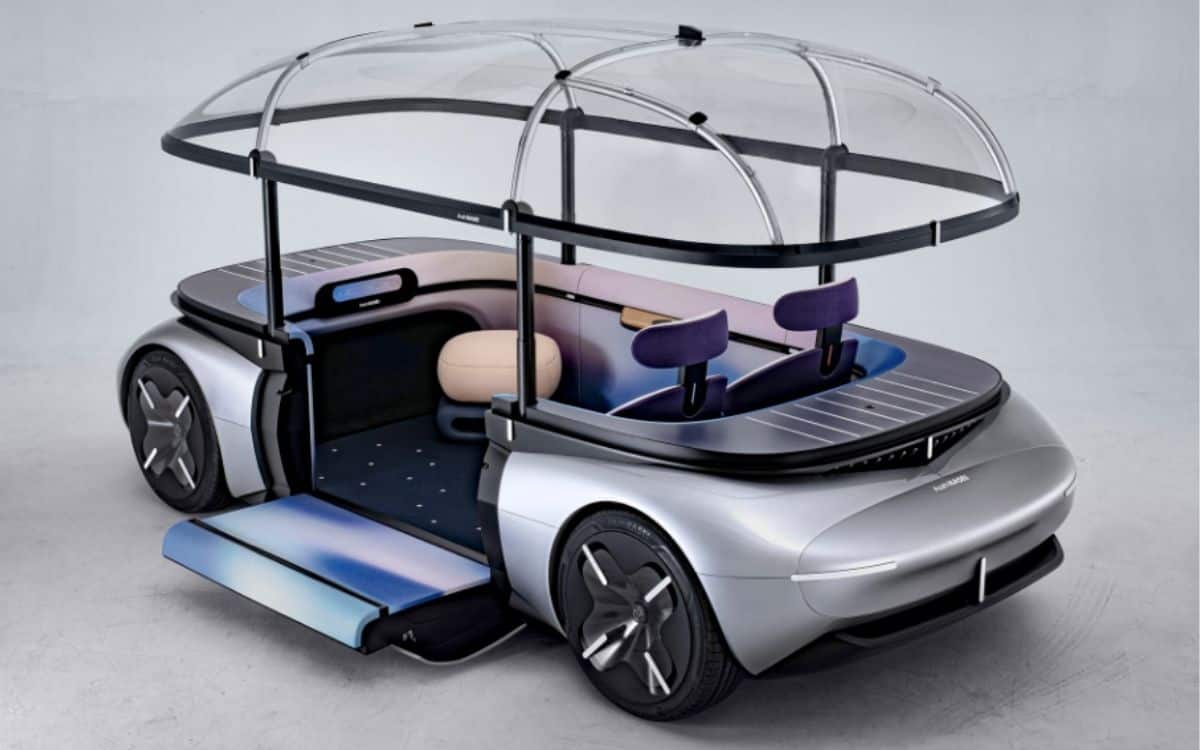 japanese-concept-car | Marketer